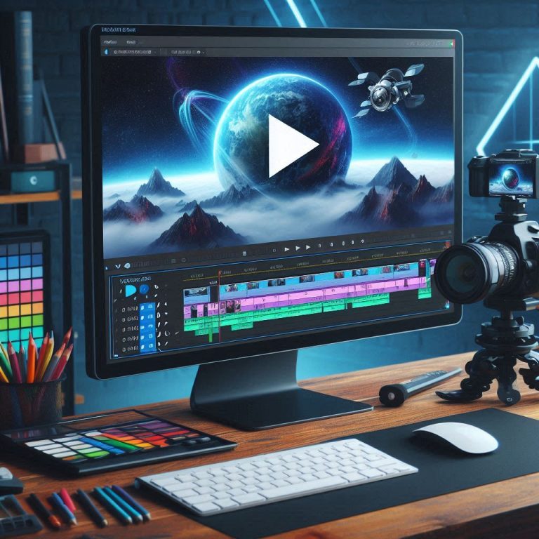 Jasa Editing Video - Partner Teknologi untuk Solusi Sistem Digital Anda ...